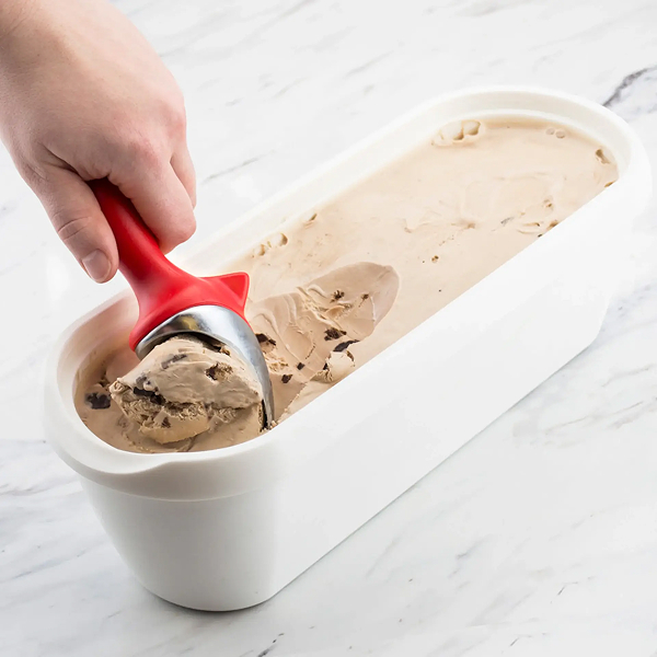 How to Pick the Right Ice-Cream Machine (Without Losing Your Chill) | Cook Free Recipes from ...